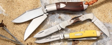 A. G. Russell: Quality Folding & Fixed Blade Knives & Accessories ...