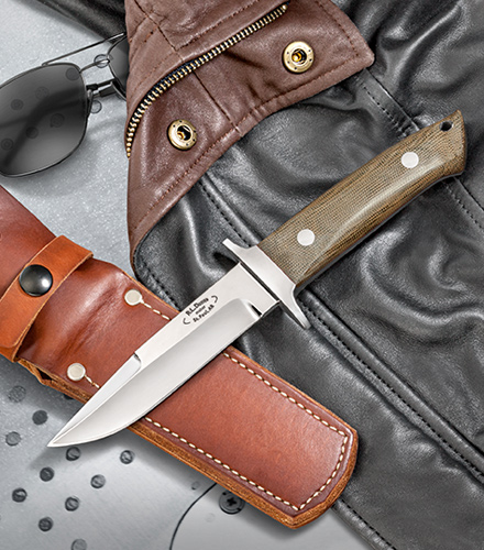 Welcome to A.G. Russell Knives | AGRussell.com