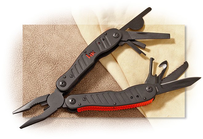 Benchmade HK Tactical Multi-Tool | AGRussell.com