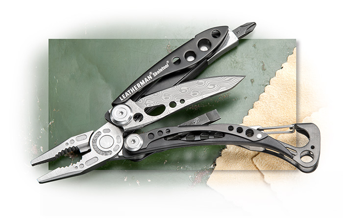 Knives Tools | AGRussell.com