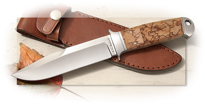 A. G. Russell: Quality Folding & Fixed Blade Knives & Accessories ...