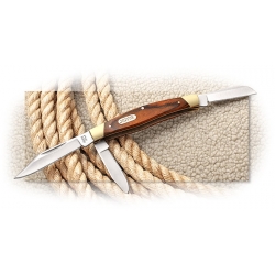 Buck 371 Stockman | AGRussell.com