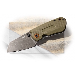 CRKT Overland Compact | AGRussell.com