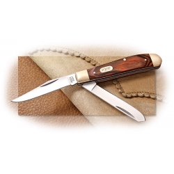 Buck 382 Trapper | AGRussell.com