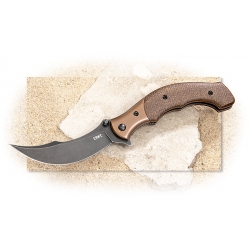 CRKT Compact Ritual | AGRussell.com