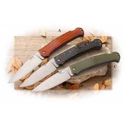 First Hunting Knife | Archery Talk Forum