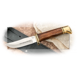 Buck Legacy 212 Ranger | AGRussell.com