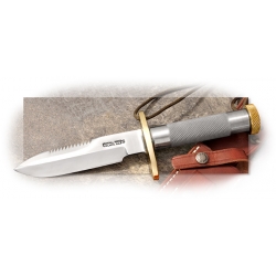 Randall Model 18 Attack Survival | AGRussell.com