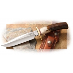 Randall Model 1 Fighter with Stag | AGRussell.com