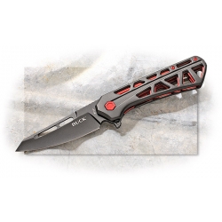 Buck Trace OPS Folder | AGRussell.com
