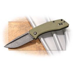 Boker Plus Worldwide 2.0 | AGRussell.com