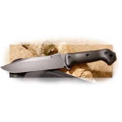 Ka-Bar Becker Combat Utility | AGRussell.com