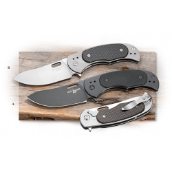 A.G. Russell Fist | AGRussell.com