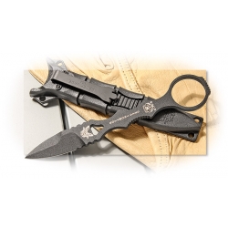 Benchmade Mini SOCP | AGRussell.com