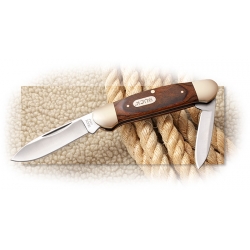 Buck 389 Canoe | AGRussell.com