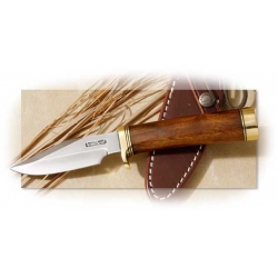 Randall Model 8 Trout & Bird with Desert Ironwood | AGRussell.com