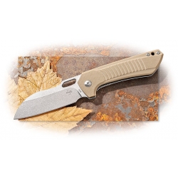 Boker Plus Swoopy Framelock | AGRussell.com